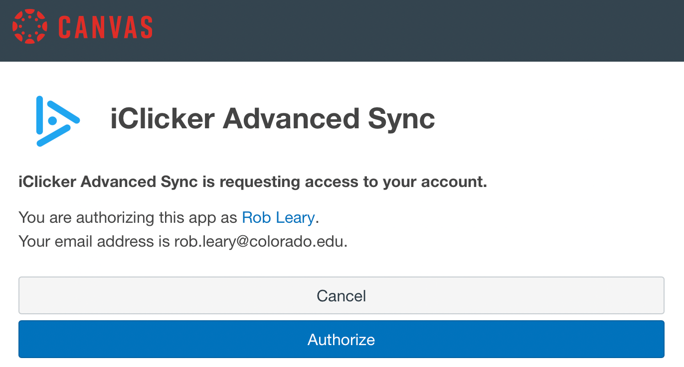 CUClickers - Set up iClicker Cloud for Instructors | Office of ...