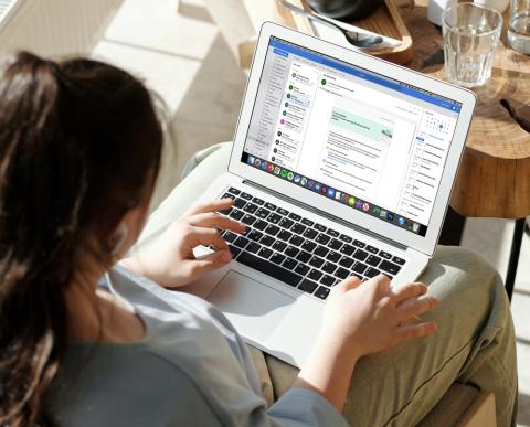 Elimination of email home switching | Office of Information Technology