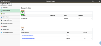 Microsoft Teams Calls - Update your campus phone number in Teams ...
