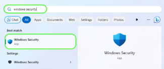 EDR - Enable Microsoft Defender for Windows | Office of Information ...