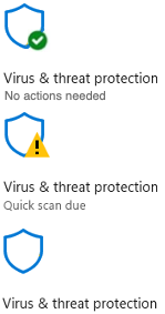 EDR - Enable Microsoft Defender for Windows | Office of Information ...