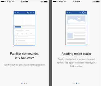 Microsoft 365 - Install and Setup Microsoft 365 apps for iOS | Office ...