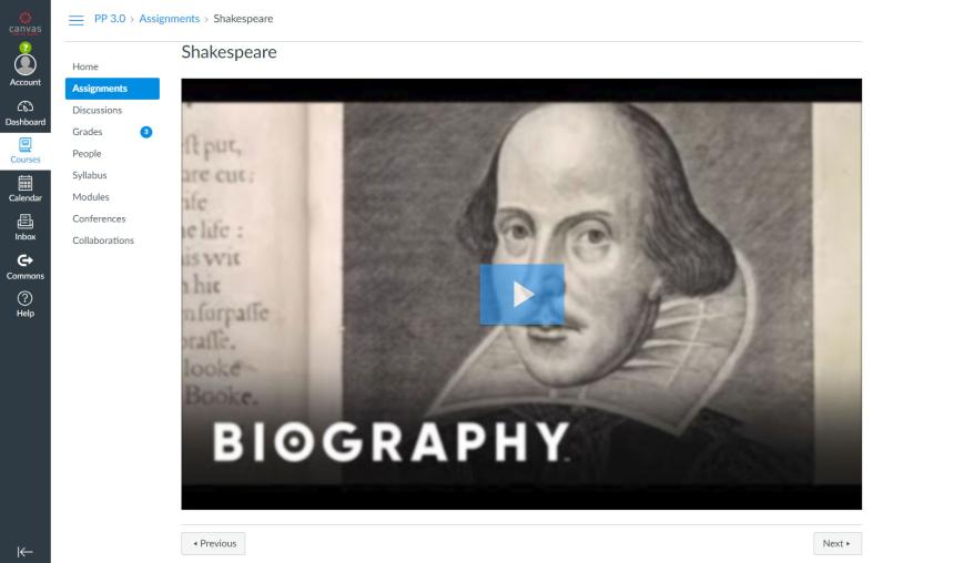 Create interactive videos with PlayPosit | Office of Information Technology