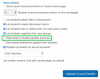 Canvas - Hide and Unhide Final Grades | Office of Information Technology